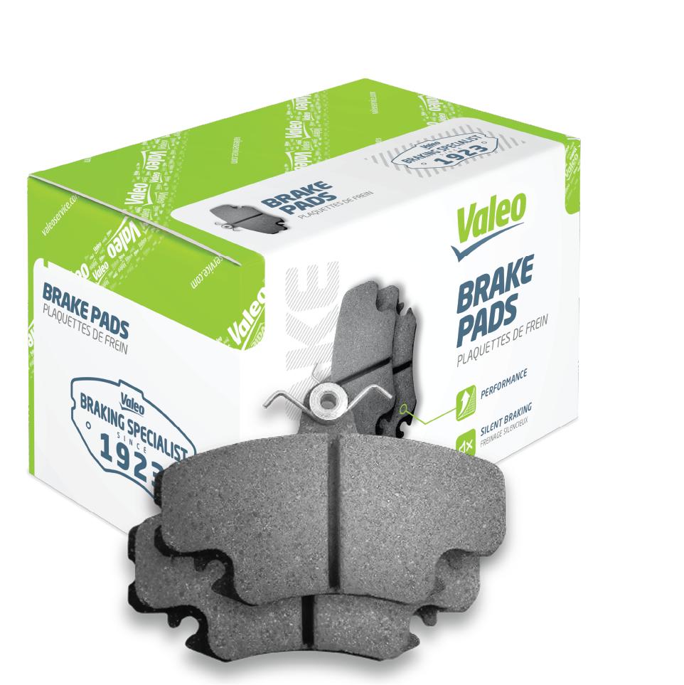 Braking specialist since 1923 | Valeo Service